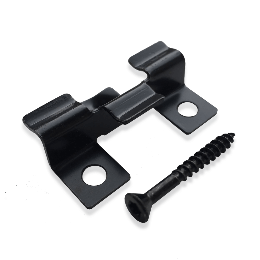 Fastening System Archives - The Composite Decking