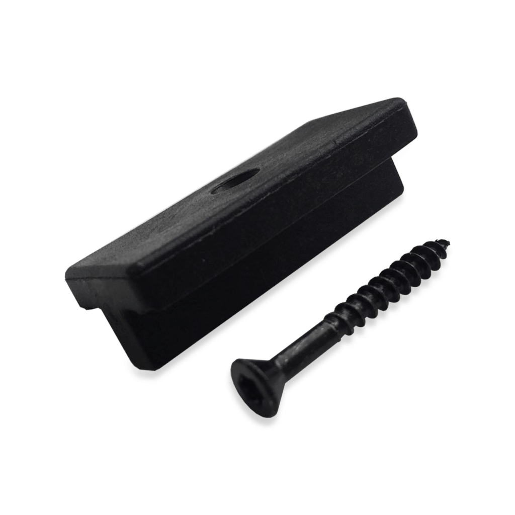 Fastening System Archives - The Composite Decking