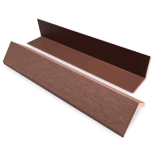 Edge Trim Archives - The Composite Decking