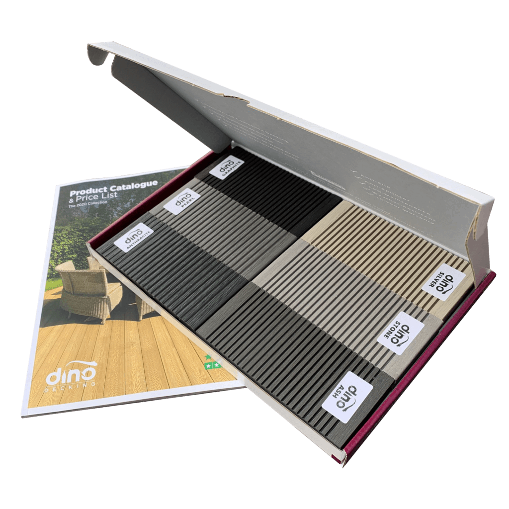 Sample Pack Archives - The Composite Decking